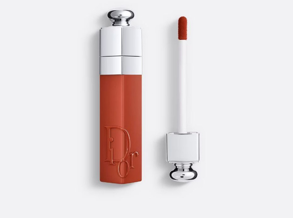 Dior AddictLip Tint Блеск для губ оттенок 421 - Natural Tea купить на ...