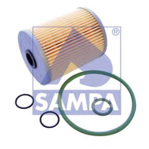 Фильтр масляный SAMPA 040663 - купить по выгодным ценам в интернет ...