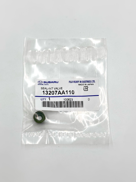 Колпачок маслосъемный Subaru 13207AA110 (Forester, Legacy, Impreza ...