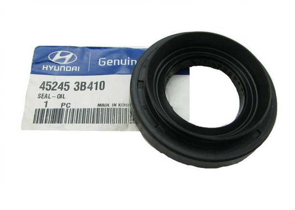 Сальник привода левый 452453B410 - арт. 452453B410 - купить по выгодной ...