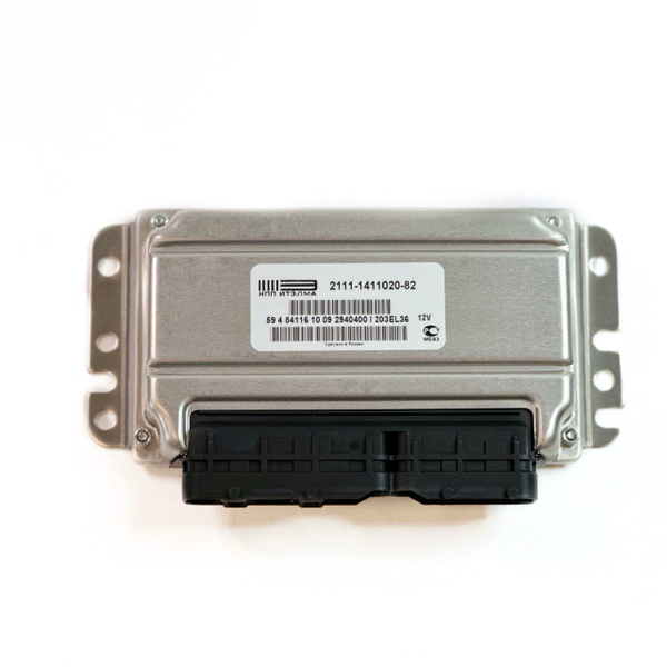 ЭБУ контроллер ИТЭЛМА 2111-1411020-82 для ВАЗ 2113-2115- арт. 2111 ...