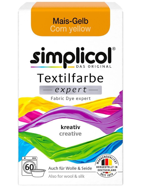 Simplicol Краска для ткани - купить с доставкой по выгодным ценам в ...