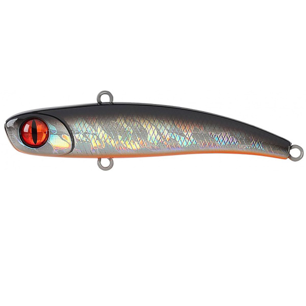 Воблер Раттлин (Rattlin) Frapp WhipHead Vib 75 купить по выгодной цене в интернет-магазине OZON ...