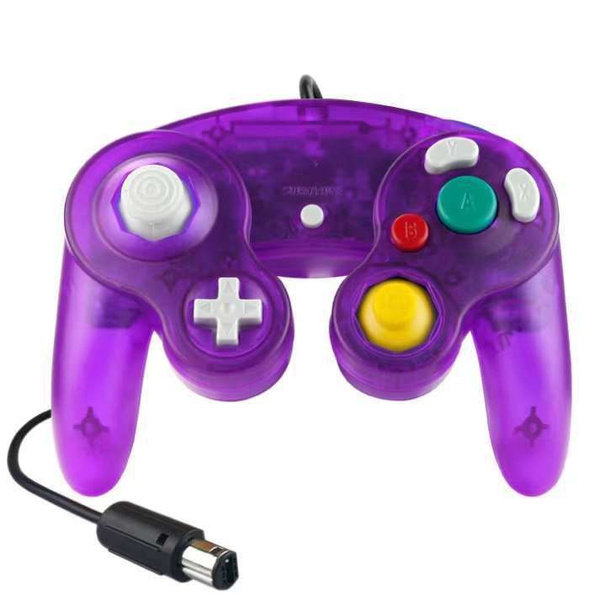 Джойстик TTF, для Nintendo DS, Xbox, лиловый - купить по выгодной цене ...