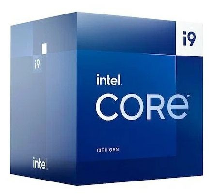 Процессор Intel, BOX (с кулером), 24 яд., 2 ГГц купить по низкой цене с ...