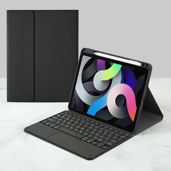 клавиатура для планшета huawei matepad 11.5,съемной беспроводной ...