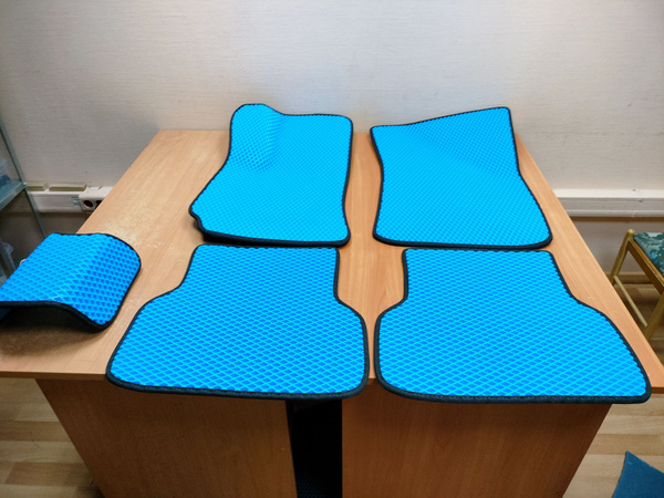 Eva ковры Chevrolet Lanos (ЗАЗ Шанс) купить на OZON по низкой цене (1229132019)