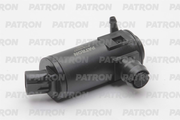 Насос омывателя HYUNDAI/KIA SOLARIS/RIO 10- - PATRON арт. P190037 ...
