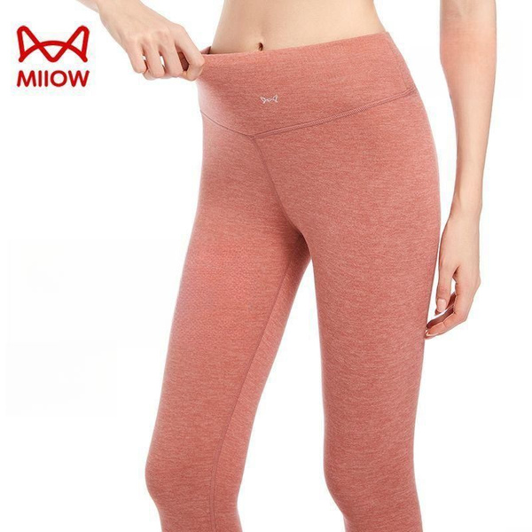 Термобрюки Miiow 36, 35 - купить по выгодной цене в интернет-магазине OZON (1352427022)