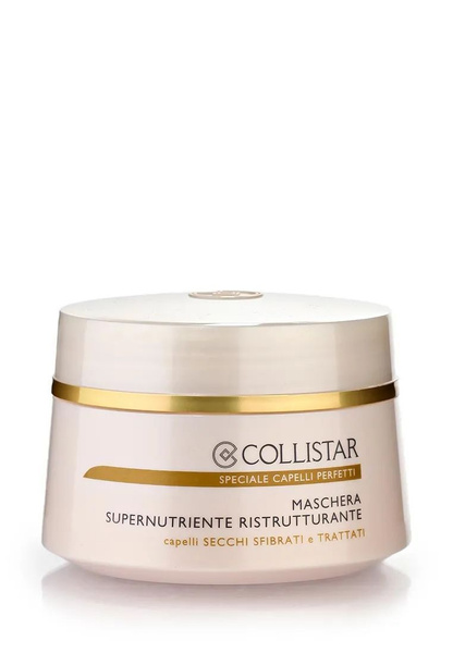 Collistar - Supernourishing Restorative Mask Суперпитательная ...