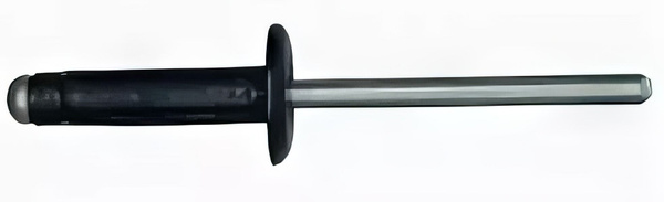 Заклепка автомобильная, 20 шт. купить по выгодной цене в интернет ...