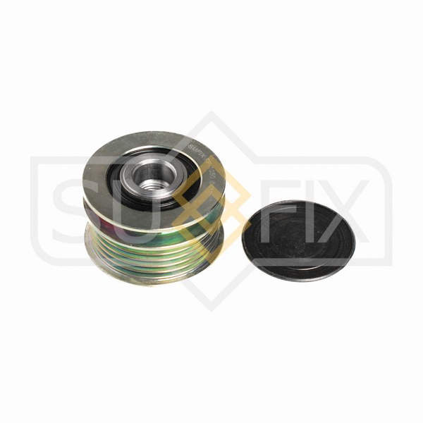 Муфта свободного хода генератора SUFIX FP-1050 - SUFIX арт. FP-1050 - купить по выгодной цене в ...