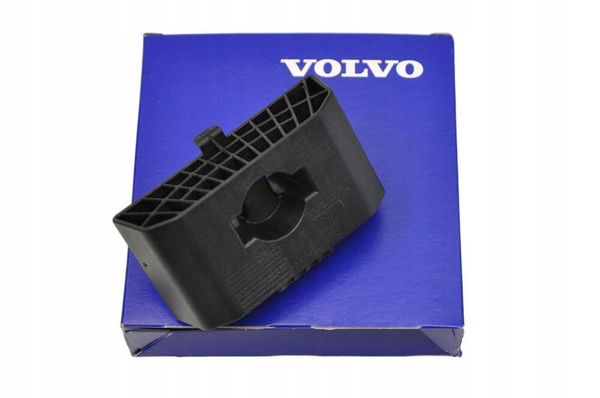 31455017 Volvo кронштейн домкратный, xc90 16- купить на OZON по низкой ...