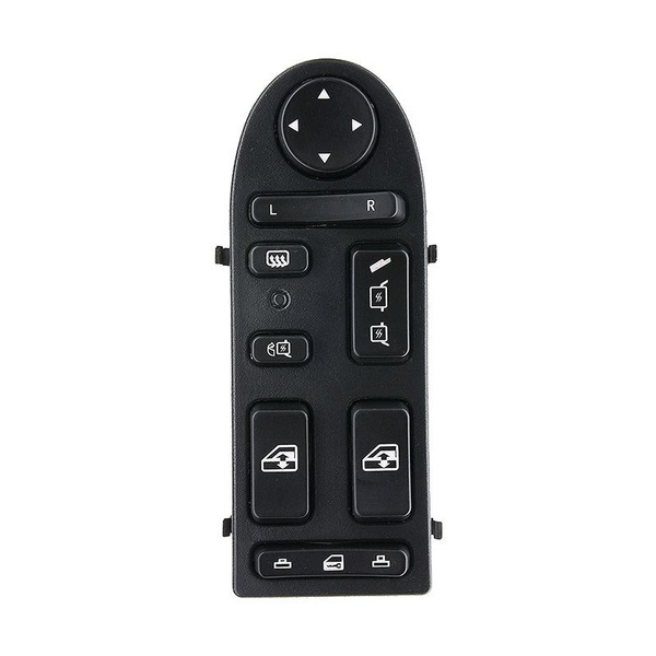 Для MAN TGA TGX передний левый переключатель стеклоподъемника со ...