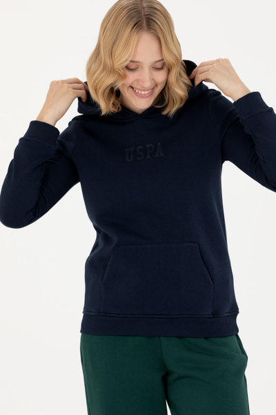 Худи U.S. POLO ASSN. - купить с доставкой по выгодным ценам в интернет ...