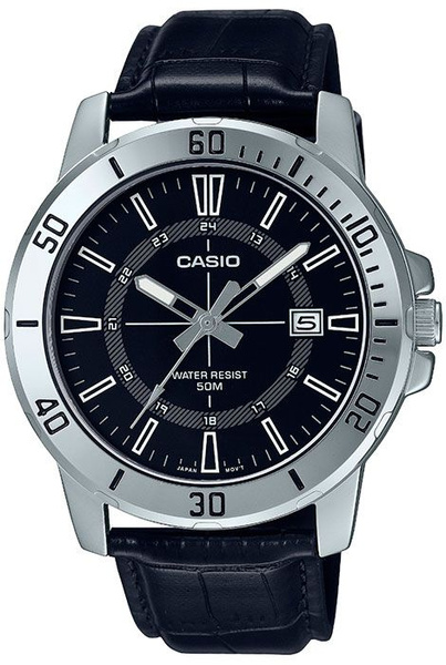 Russia Часы наручные Часы наручные мужские японские Casio Collection ...