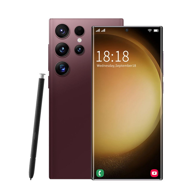 Смартфон sS23 Ultra - купить по выгодной цене в интернет-магазине OZON ...