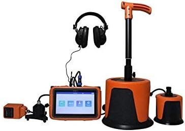 Детектор грунтовых вод PQWT-L7000 - купить по выгодным ценам с ...