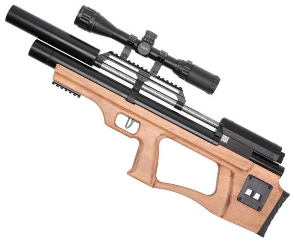 Пневматическая винтовка KRUGERGUN Винтовка пневматическая модели ...