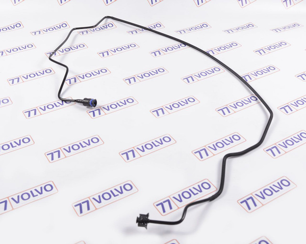 31319053 Шланг бачка расширительного VOLVO - купить с доставкой по ...