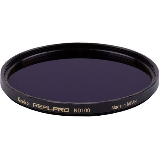 Фильтр KENKO 52S REALPRO ND100 - купить с доставкой по выгодным ценам в интернет-магазине OZON ...