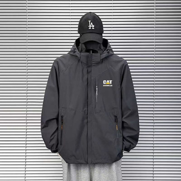 Куртка Caterpillar - купить с доставкой по выгодным ценам в интернет ...