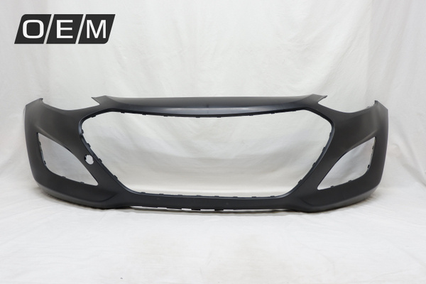 Бампер передний Hyundai I30 2 GD 86511A6000, Хендай И30, год с 2011 по ...