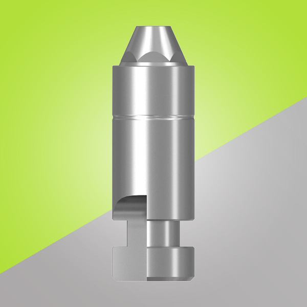 Аналог мульти-юнита, совместимый с Osstem Implant Multi-Unit - купить с ...