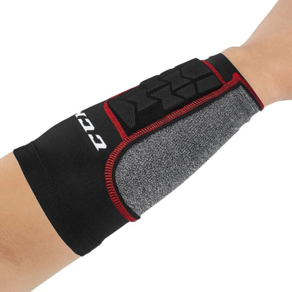 Защита хоккейная CCM ЗАЩИТА ПРЕДПЛЕЧЬЯ ОТ ПОРЕЗОВ CUT RESISTANT FOREARM ...