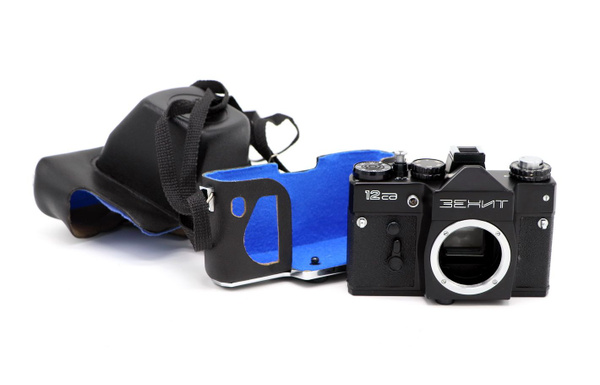 Новый Зенит 12сд / Zenit 12CD body купить на OZON по низкой цене ...