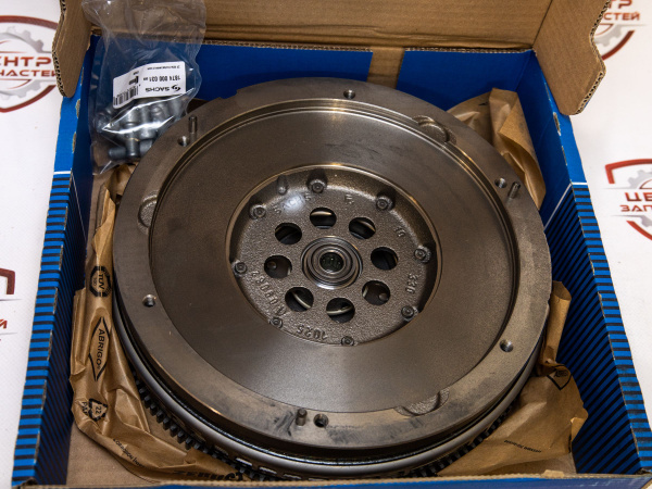 Маховик sachs 2294000994, Аsw-23/5216 - Sachs арт. 2294000994 - купить ...