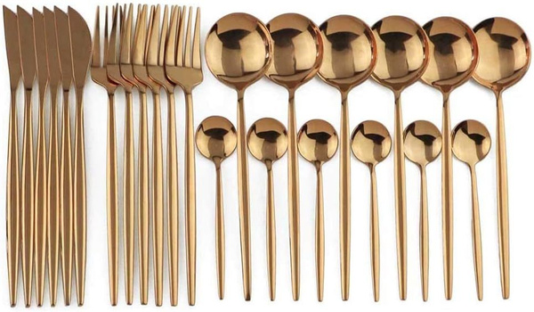 Набор столовых приборов Sendley - купить с доставкой по выгодным ценам ...