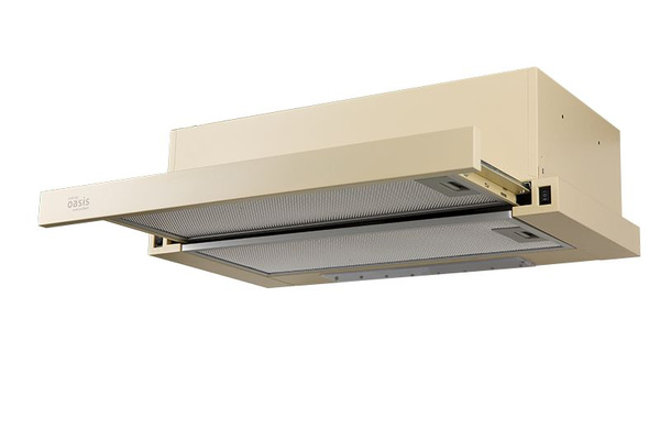 Вытяжка making Oasis everywhere UV-60I купить по низкой цене: отзывы, фото, характеристики в ...