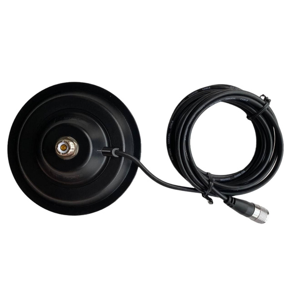 Крепление для антенны радиостанции Optim BM-145 PL - купить по выгодным ценам в интернет ...