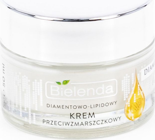 Bielenda / Белинда DIAMOND LIPIDS Крем для лица алмазнолипидный от 50 ...