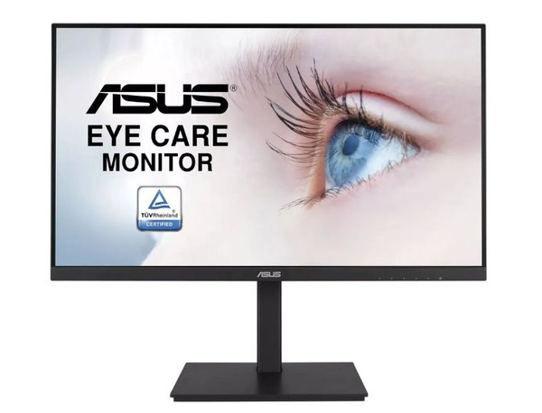 Монитор ASUS VA24DQSB / 90LM054L-B02370 23.8" - купить по выгодной цене ...