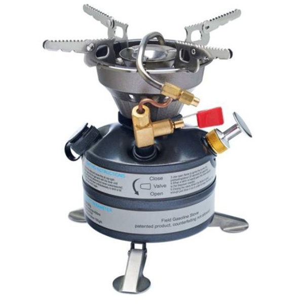 Примус бензиновый BRS-12A - купить по выгодным ценам в интернет ...