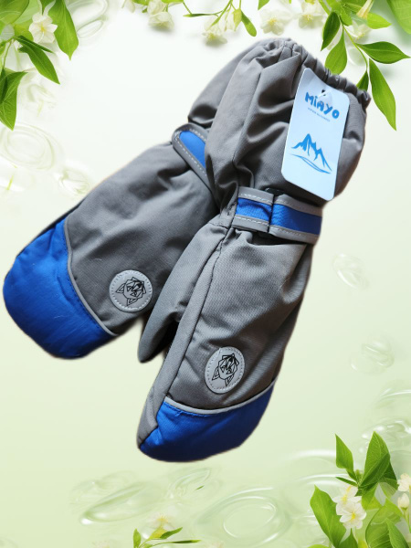 Краги Miayo - купить с доставкой по выгодным ценам в интернет-магазине ...