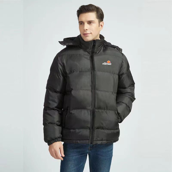 Пуховик Ellesse - купить с доставкой по выгодным ценам в интернет ...