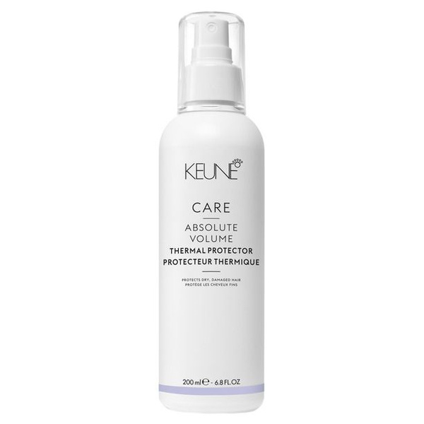 KEUNE / CARE Absolute Vol Therma Prot Термо-защита для волос Абсолютный ...