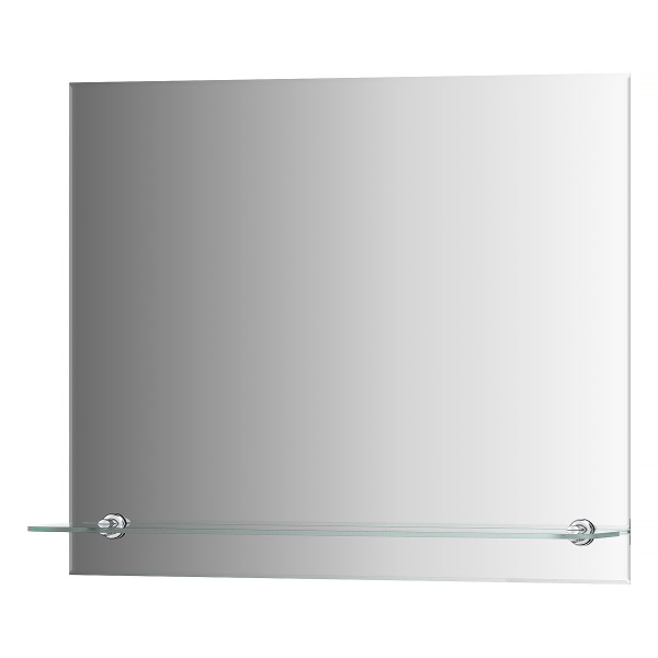 Зеркало для ванной Bauform "Atractive-Optima", 50 см х 60 см - купить ...