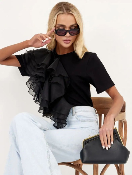 Рубашка Mil.Story Праздник - купить с доставкой по выгодным ценам в ...