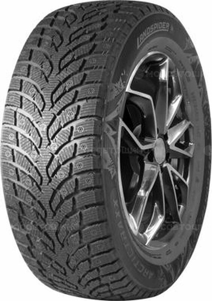 Шины для легковых автомобилей Landspider 175/70 13 Зима Шипованные ...