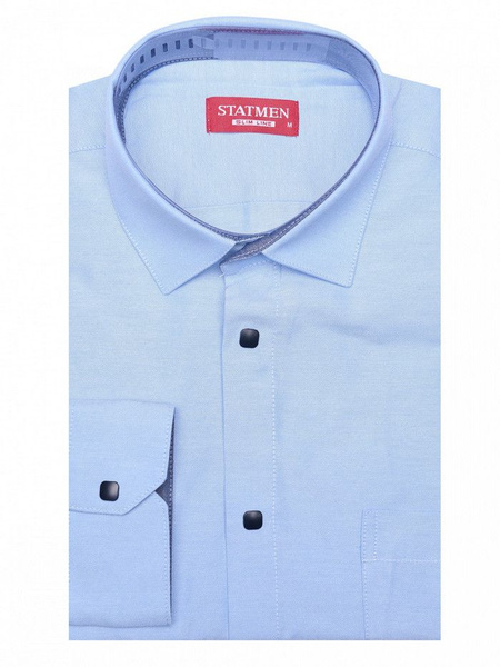 Рубашка STATMEN - купить с доставкой по выгодным ценам в интернет ...