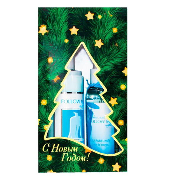 Новая Заря M11665 Вода душистая 250 мл (1270042874)