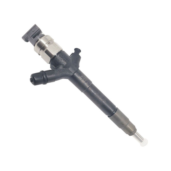 1465A041 1465A257 095000-5600 инжектор Common Rail для Mitsubishi 4D56 ...