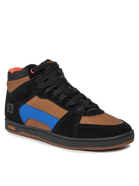 Кеды ETNIES - купить с доставкой по выгодным ценам в интернет-магазине ...