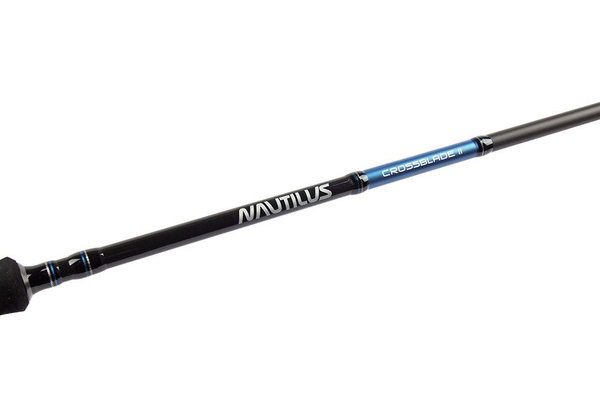 Спиннинг Nautilus SPNNG_NTLS_CROSSBLADE II, от 2 гр купить по выгодным ...