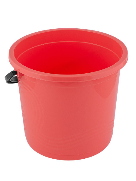 Ведро Elfplast, 1 шт - купить по выгодным ценам в интернет-магазине OZON (1588573752)