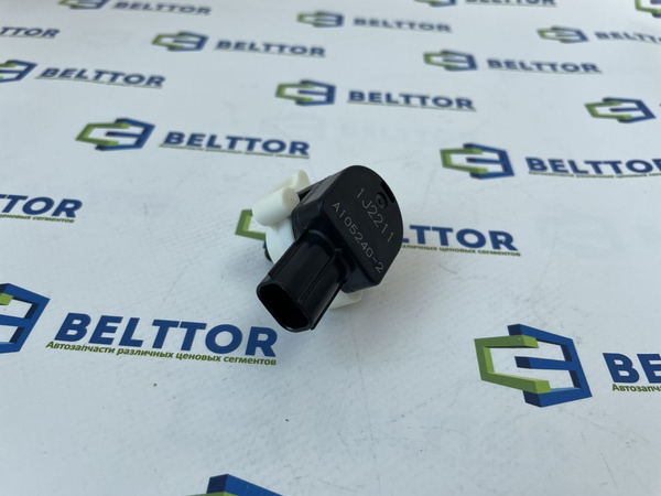 Датчик высоты дорожного просвета 8651A106 купить на OZON по низкой цене ...